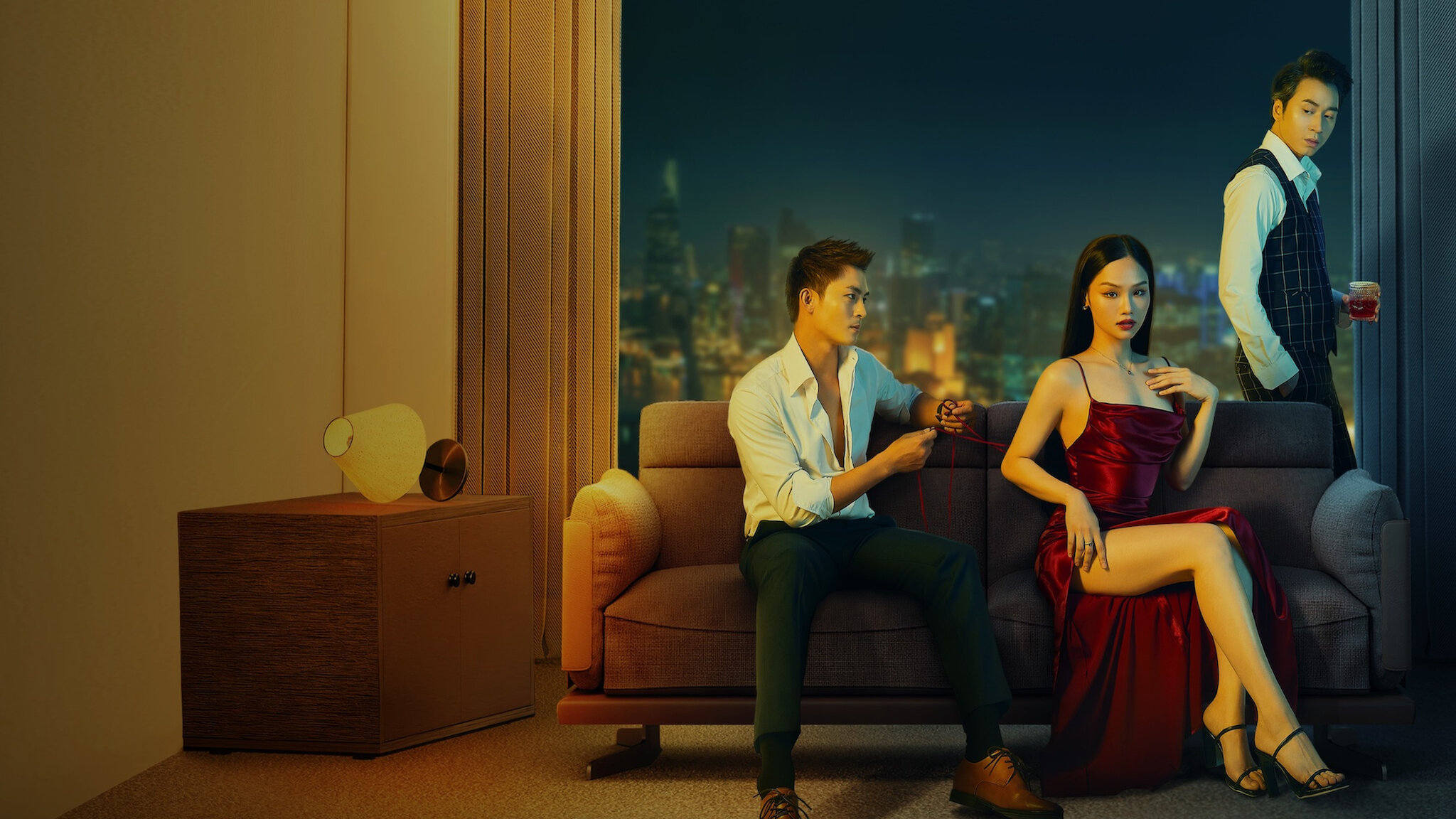Watch Black Rose | Netflix