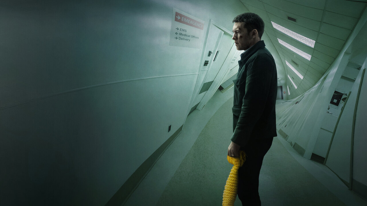 Regarder La Fracture | Site officiel de Netflix