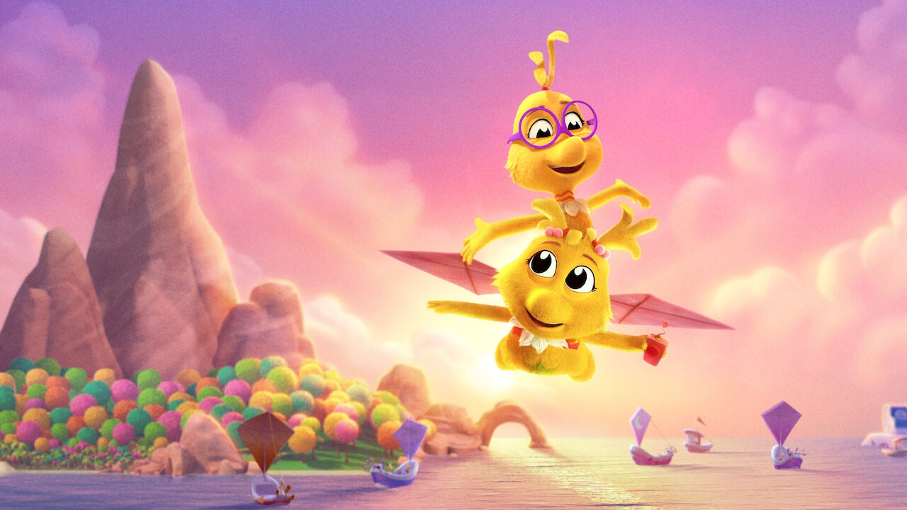 Watch Dr. Seuss's The Sneetches | Netflix Official Site