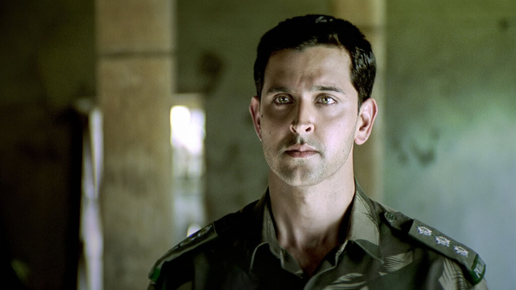 Watch Lakshya | Netflix