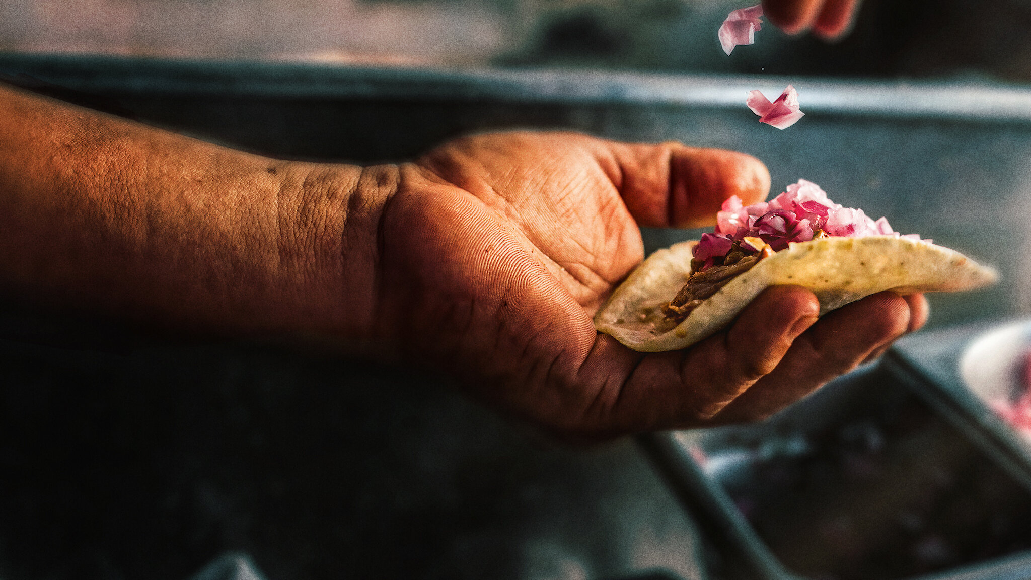 Watch Taco Chronicles | Netflix Official Site