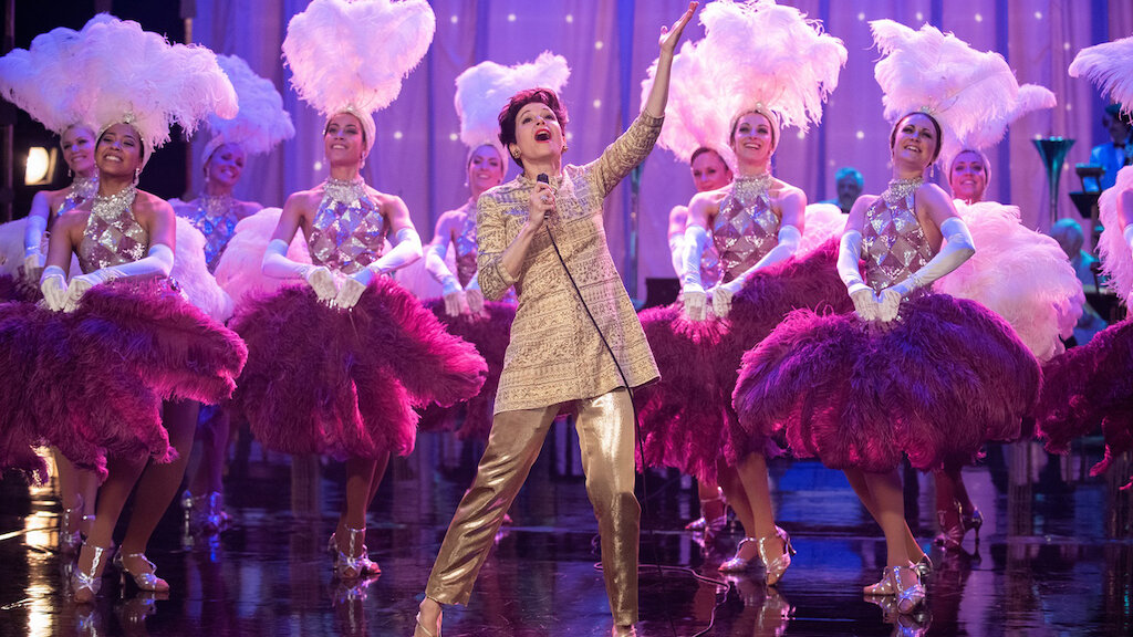 Watch Judy | Netflix