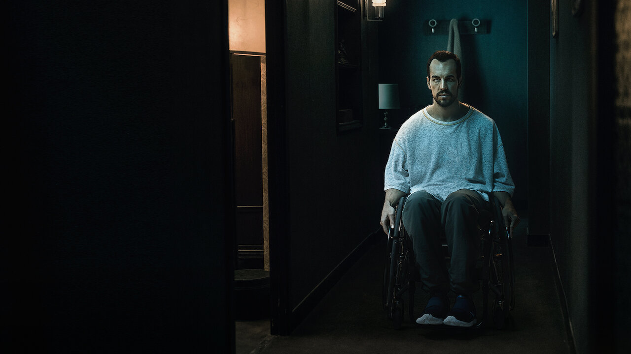 Ve El practicante | Sitio oficial de Netflix