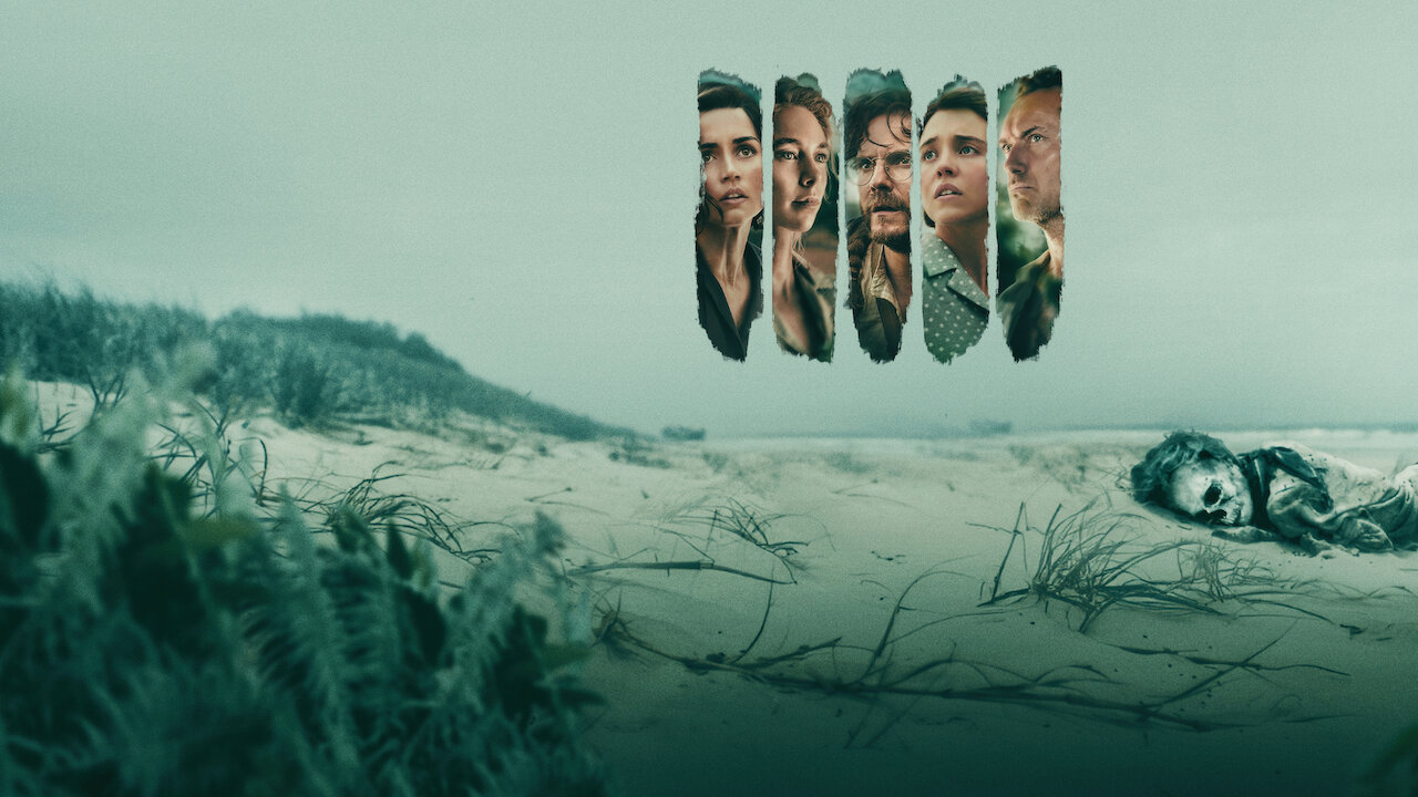 Watch Eden | Netflix