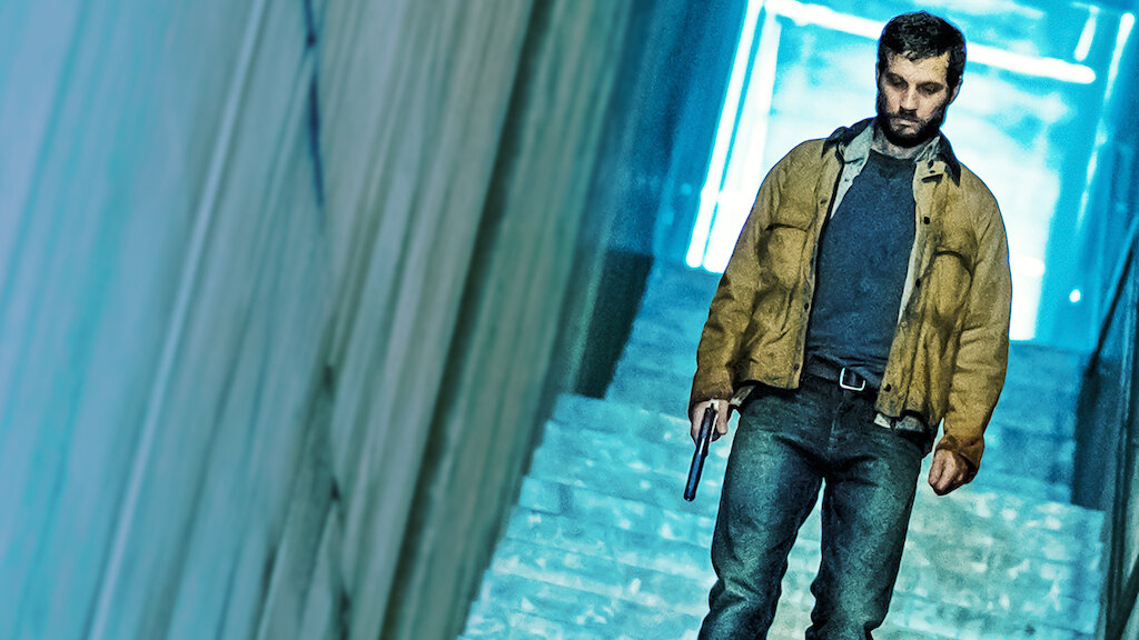 Watch Upgrade | Netflix