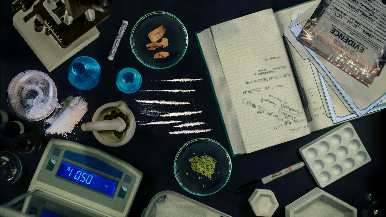 مشاهدة ‎How to Fix a Drug Scandal | موقع Netflix الرسمي