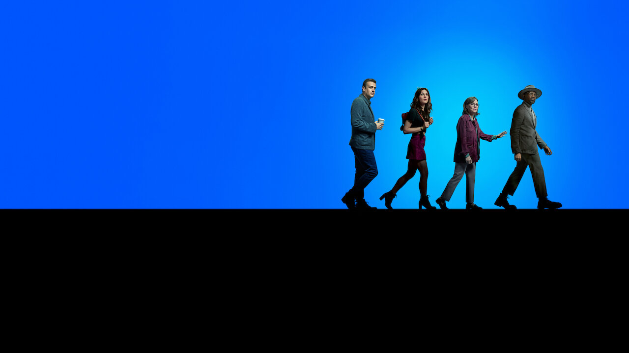 Watch Dispatches From Elsewhere | Netflix