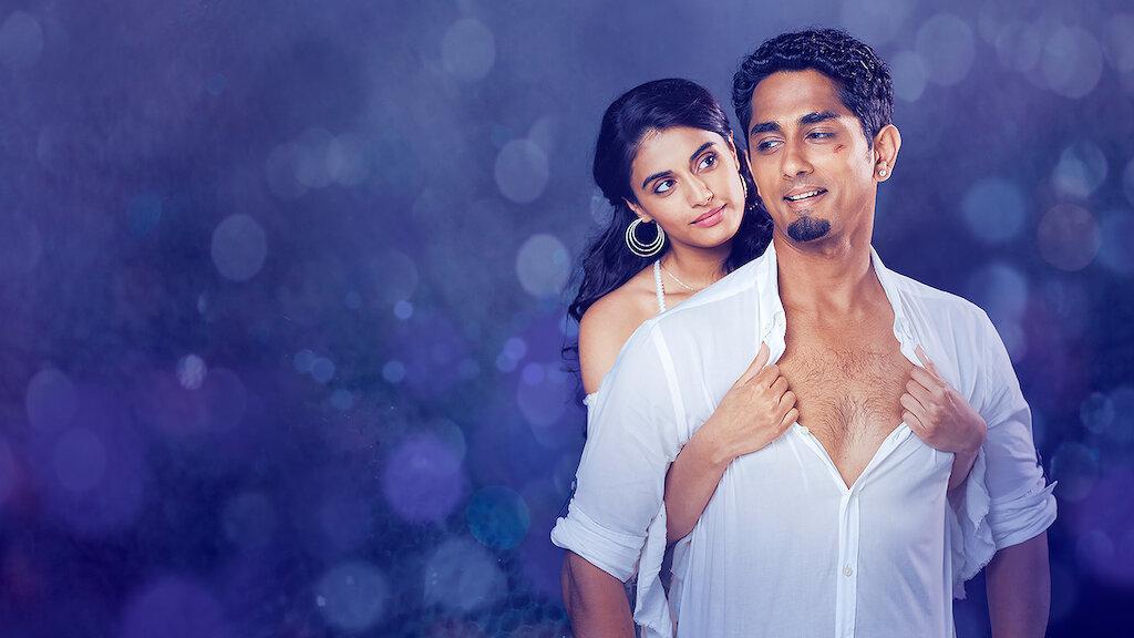 Watch Takkar | Netflix