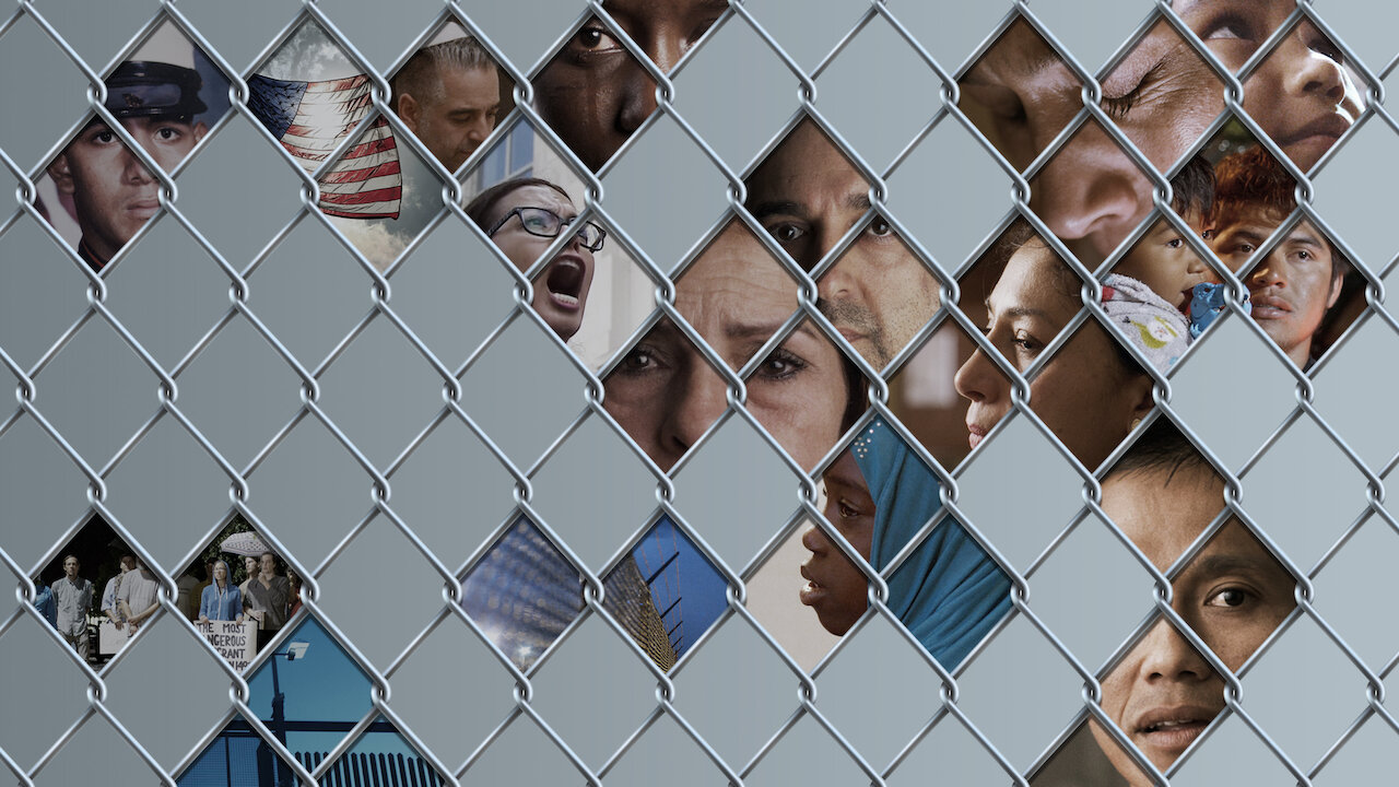 Watch Living Undocumented | Netflix Official Site