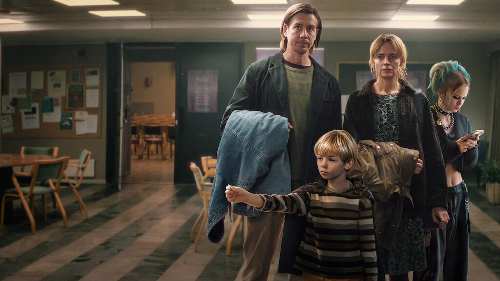 Watch Let Go | Netflix Official Site