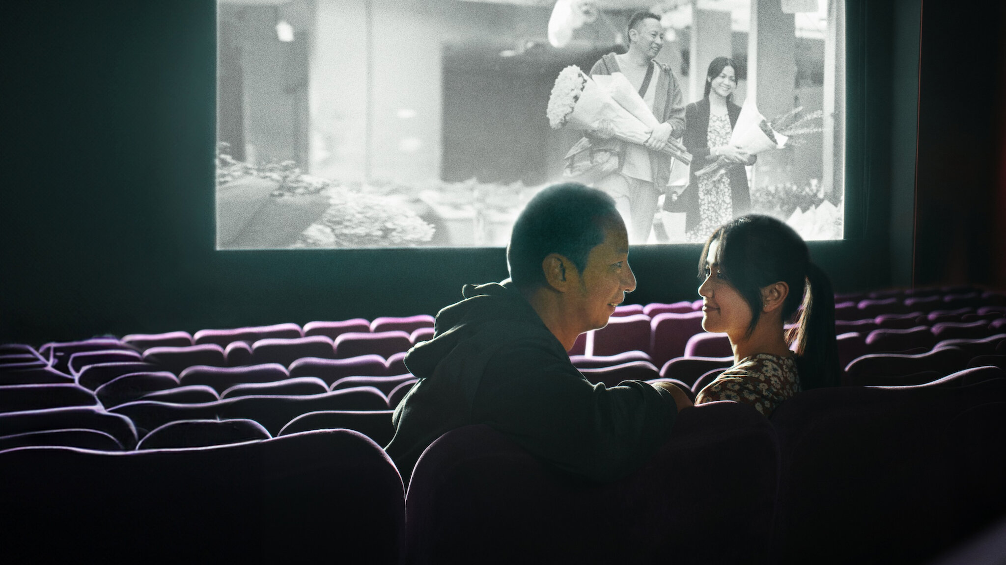 Watch Falling In Love Like In Movies | Netflix