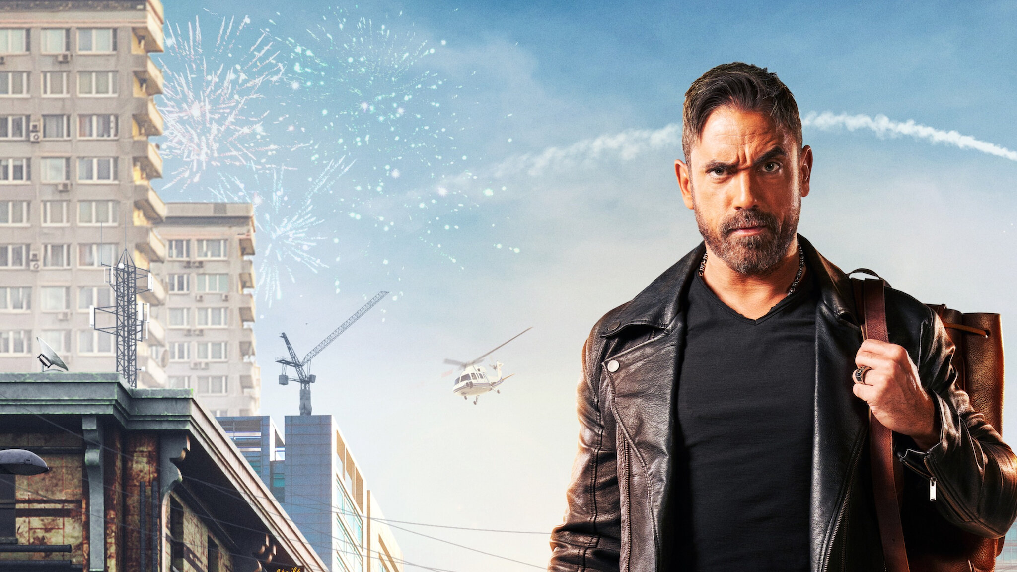 Watch Bogeyman | Netflix