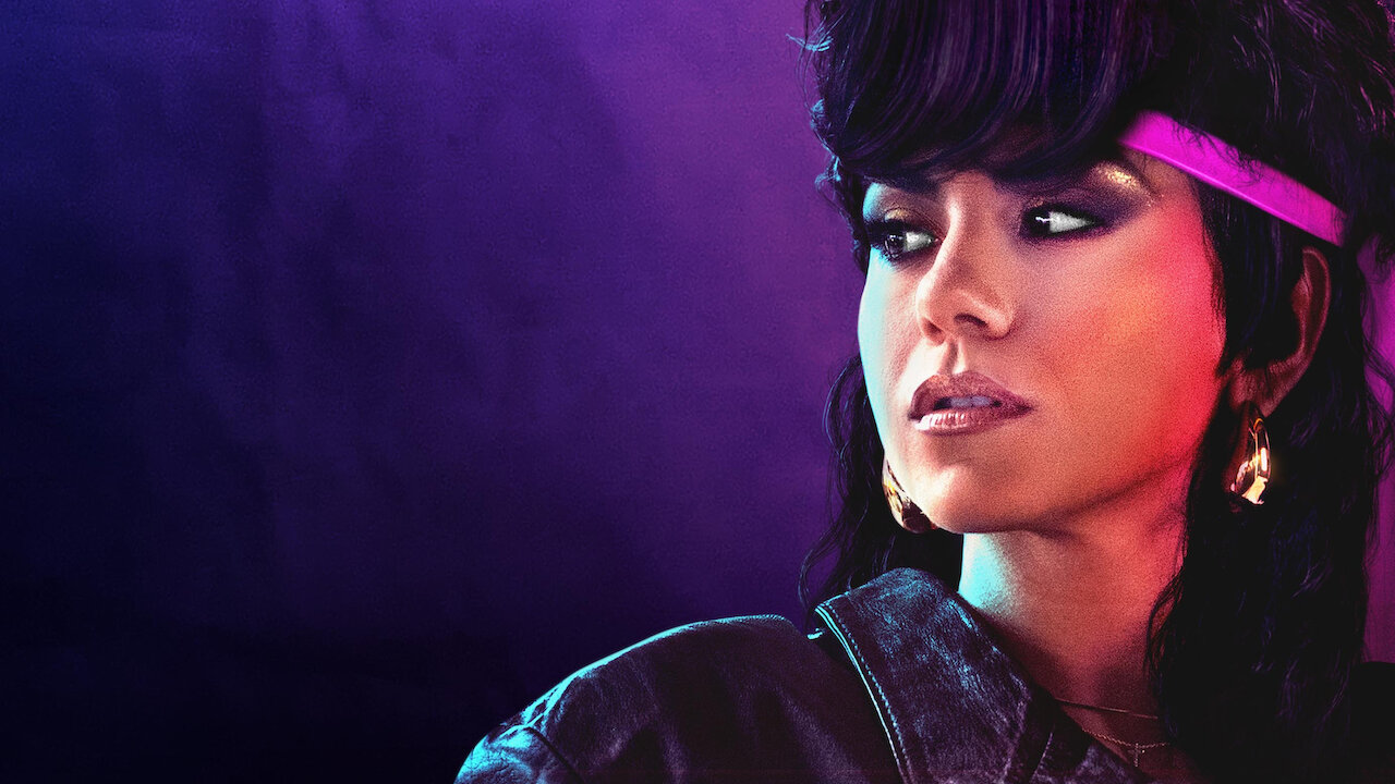 Watch Can You Feel the Beat: The Lisa Lisa Story | Netflix