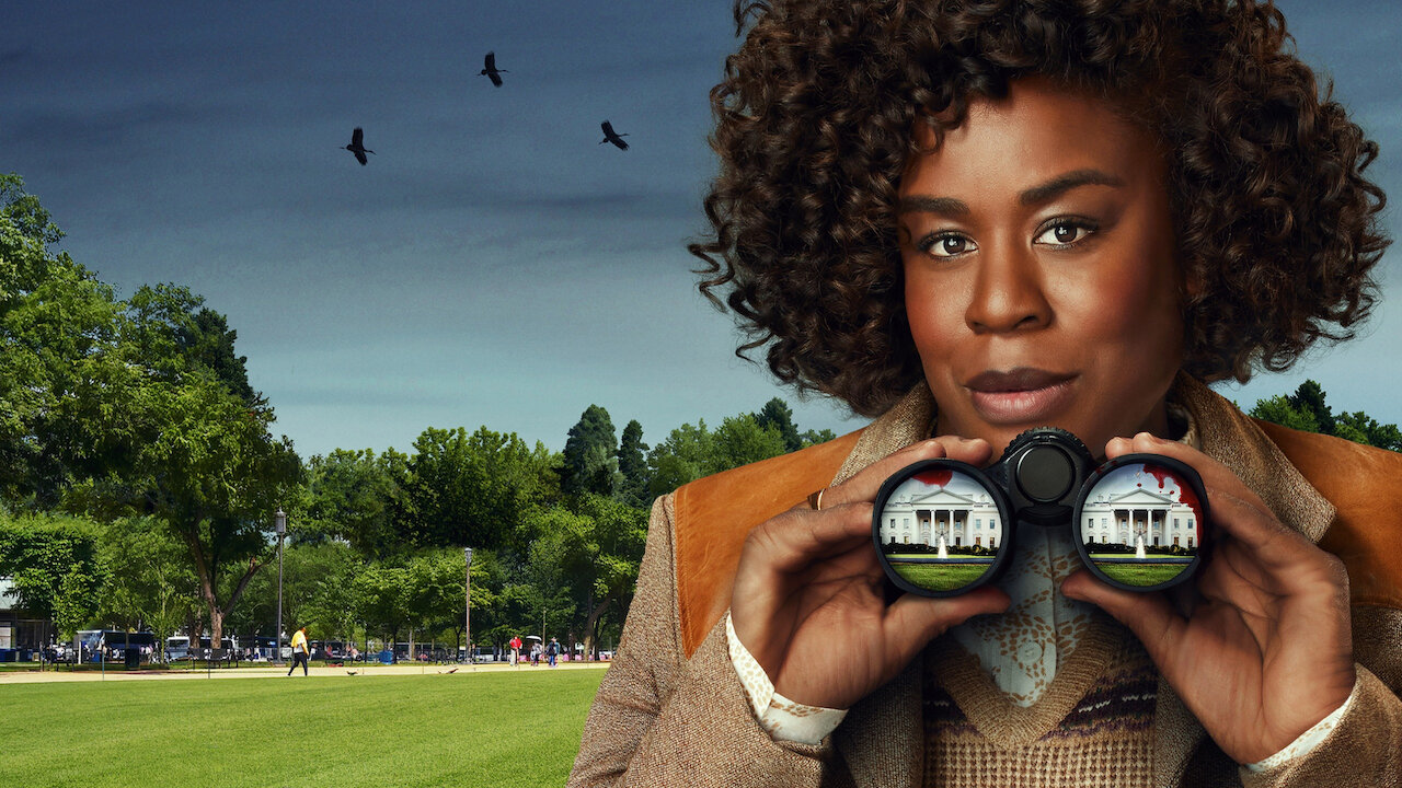 Дивіться «Резиденція» | Офіційний сайт Netflix