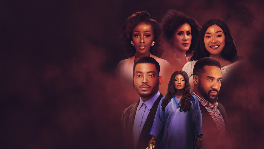 Watch A Taste of Sin | Netflix