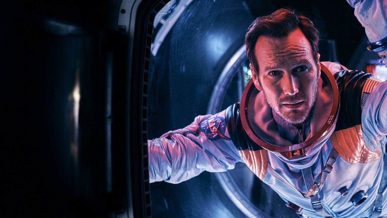 Watch Moonfall | Netflix