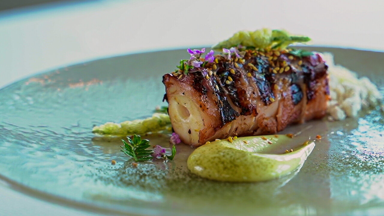 Watch Toque 12: Eating Inn | Netflix