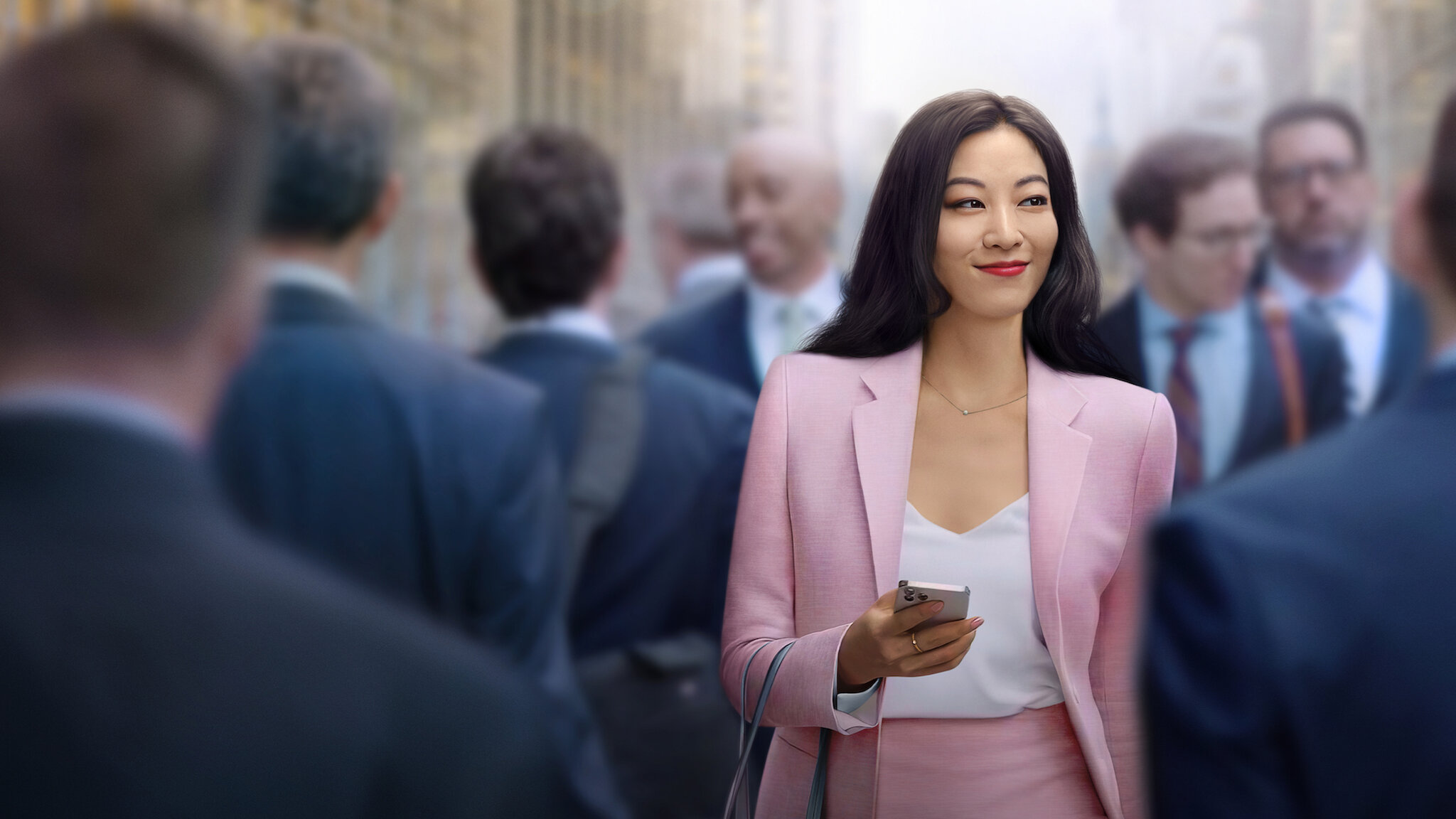 Watch Partner Track | Netflix Official Site