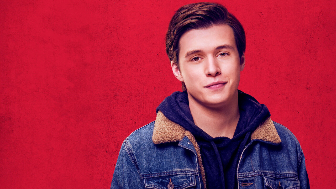 Watch Love, Simon | Netflix