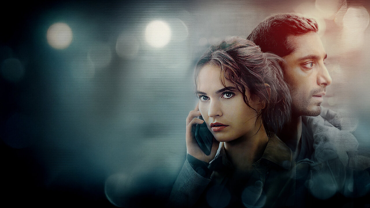 Watch Relay | Netflix