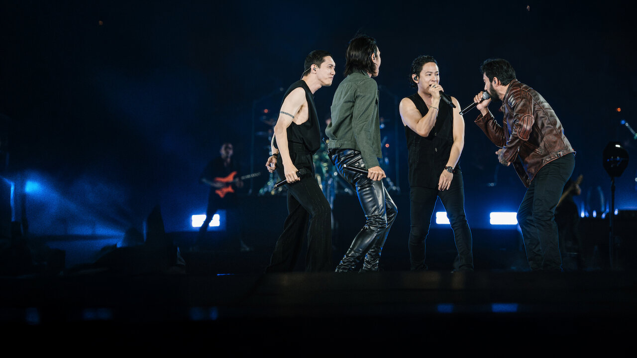 Watch Cocktail Ever Live Concert | Netflix