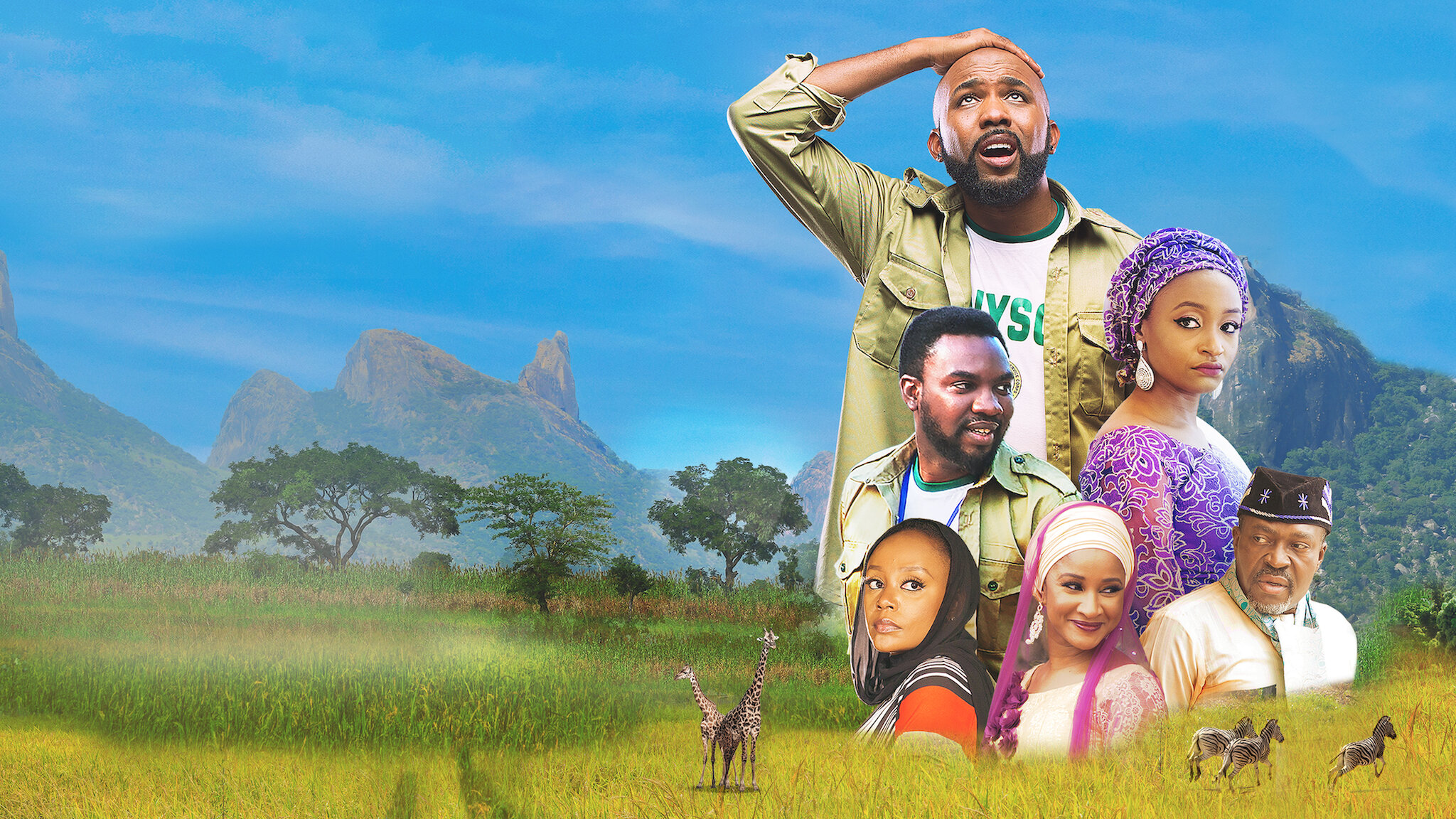 Watch Up North | Netflix