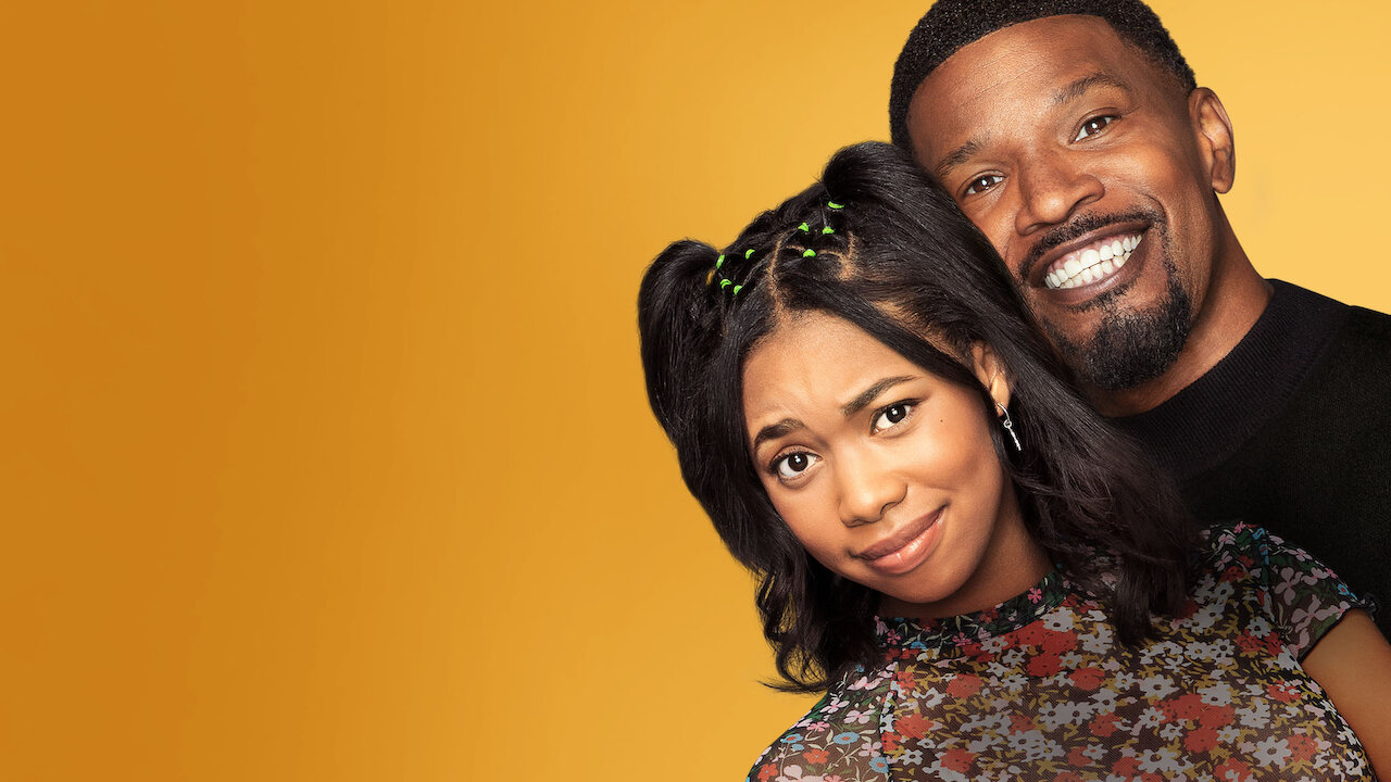 Dad Stop Embarrassing Me! izlemenizi bekliyor | Netflix Resmi Sitesi