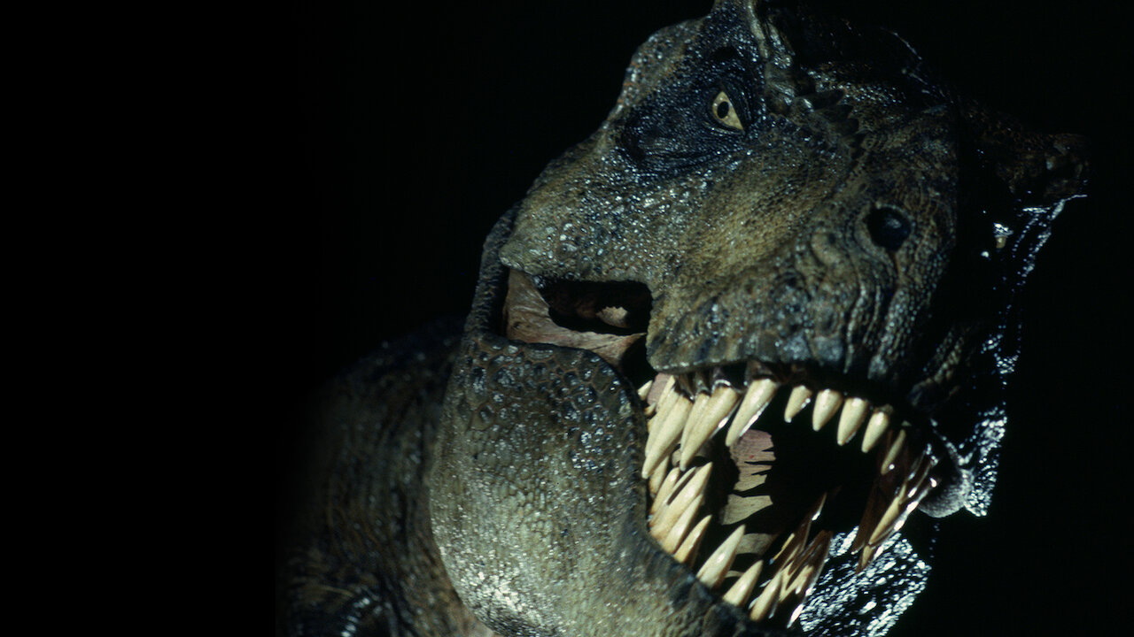 Watch Jurassic Park | Netflix