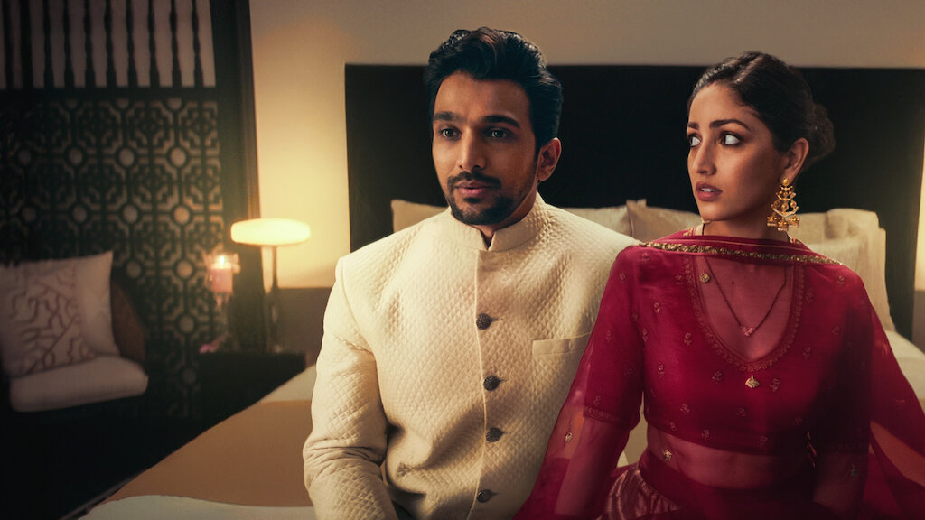 Watch Dhoom Dhaam | Netflix Official Site