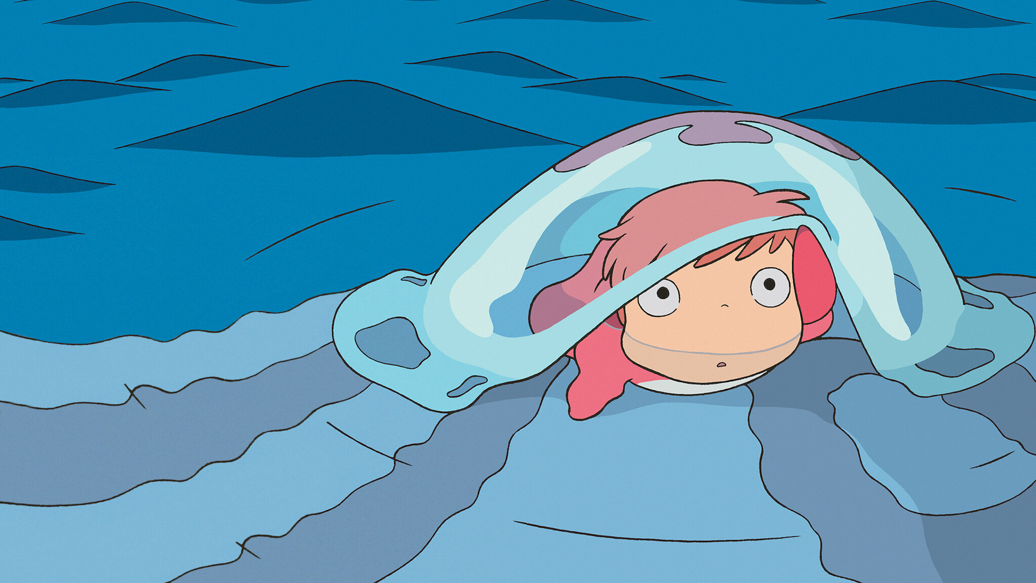 Watch Ponyo | Netflix