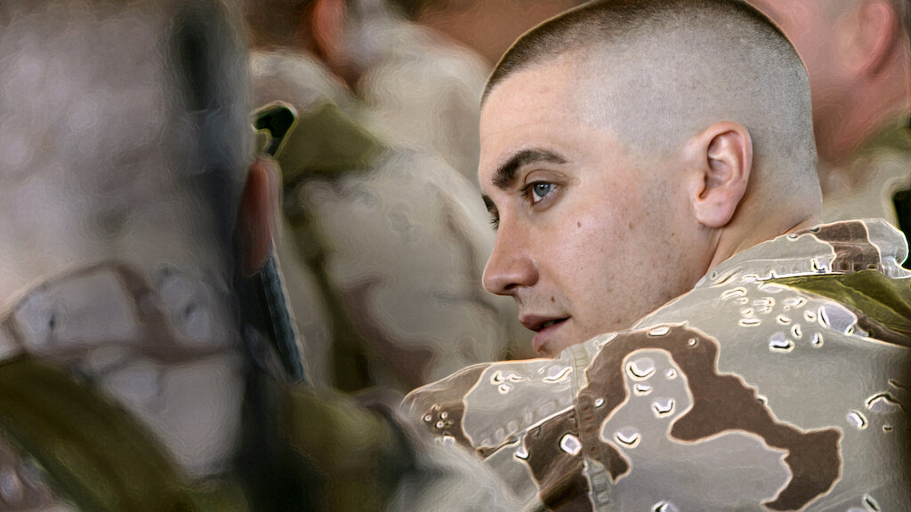 Watch Jarhead | Netflix