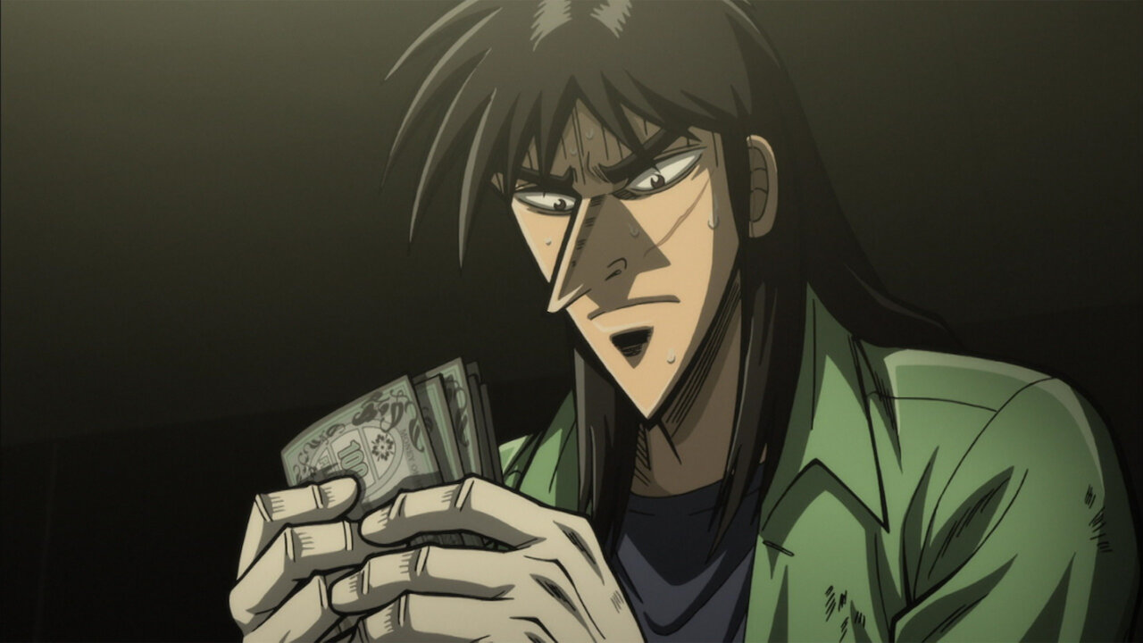 Watch Kaiji | Netflix