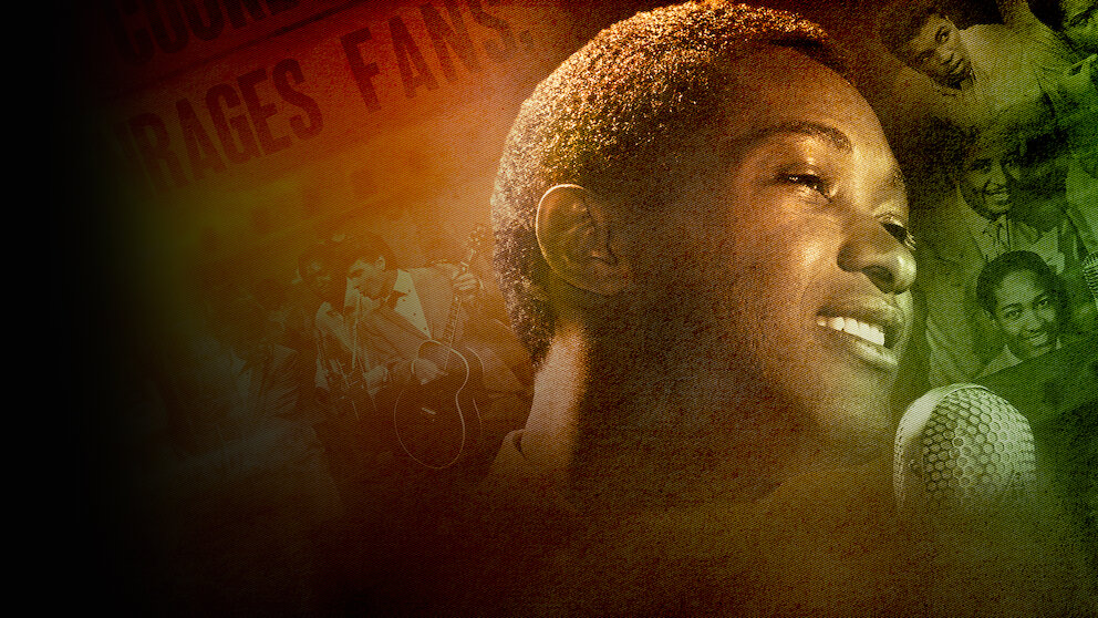 Watch ReMastered: The Two Killings of Sam Cooke | Netflix Official Site