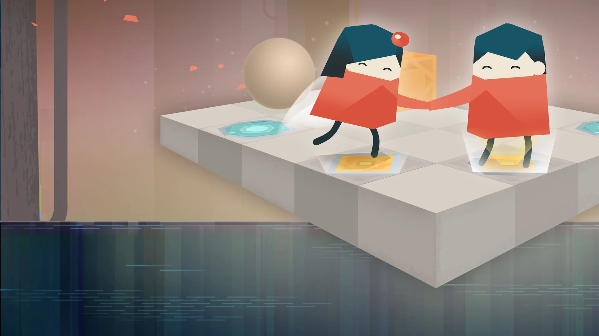 Link Twin | Game Included with Netflix