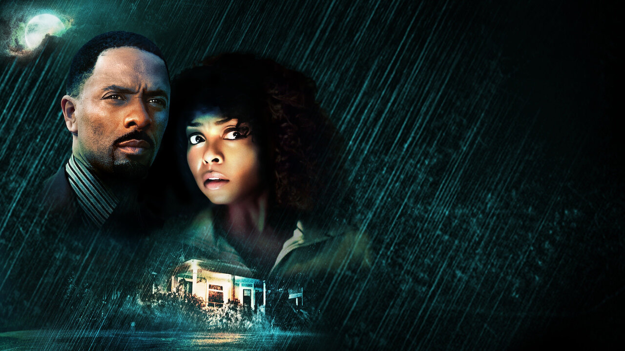 مشاهدة ‎No Good Deed | Netflix