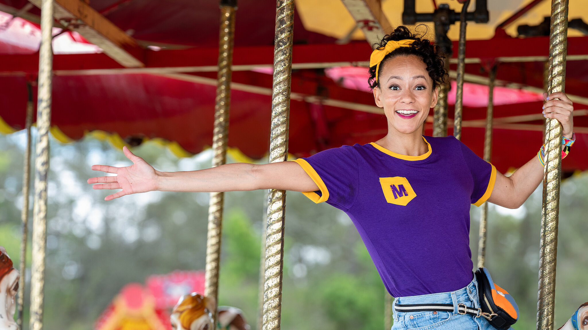 Watch Meekah | Netflix