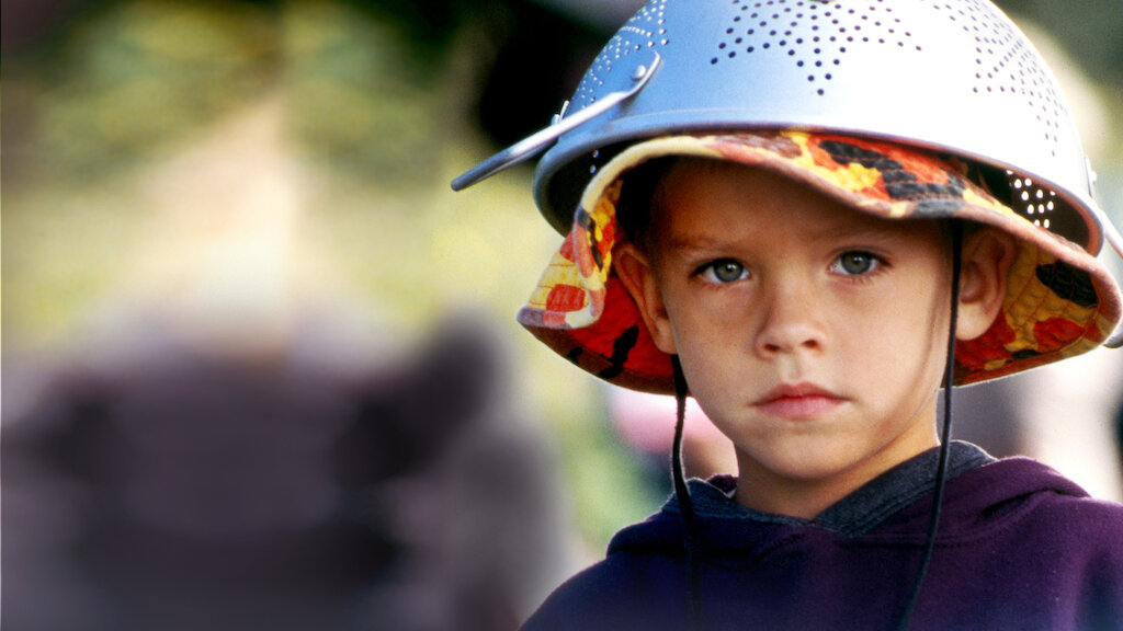 Watch Big Daddy | Netflix