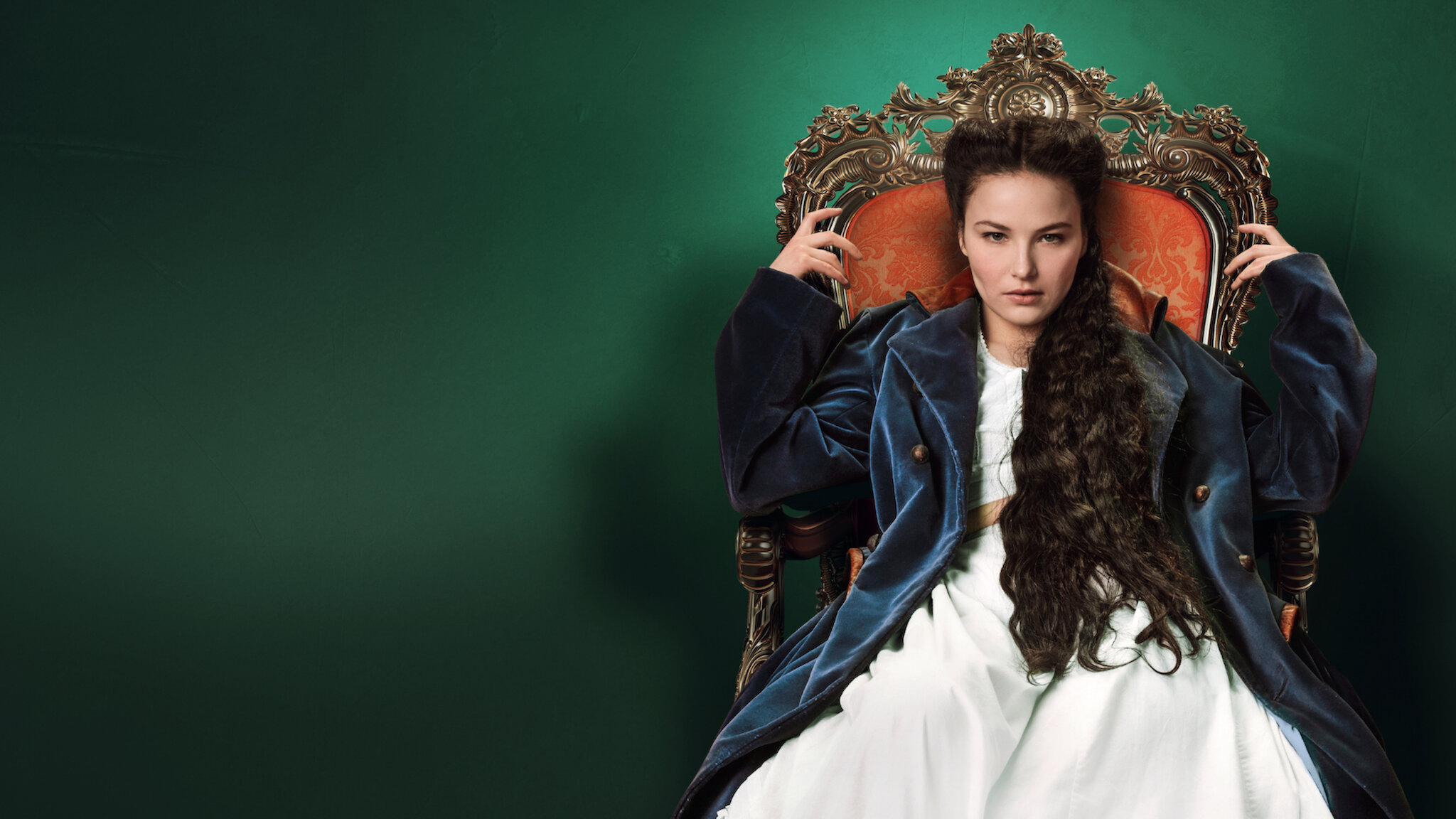 Watch The Empress | Netflix Official Site