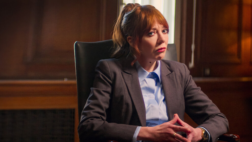 Watch Cunk on Life | Netflix Official Site