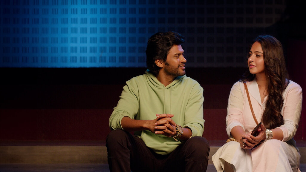 Watch Miss Shetty Mr. Polishetty | Netflix