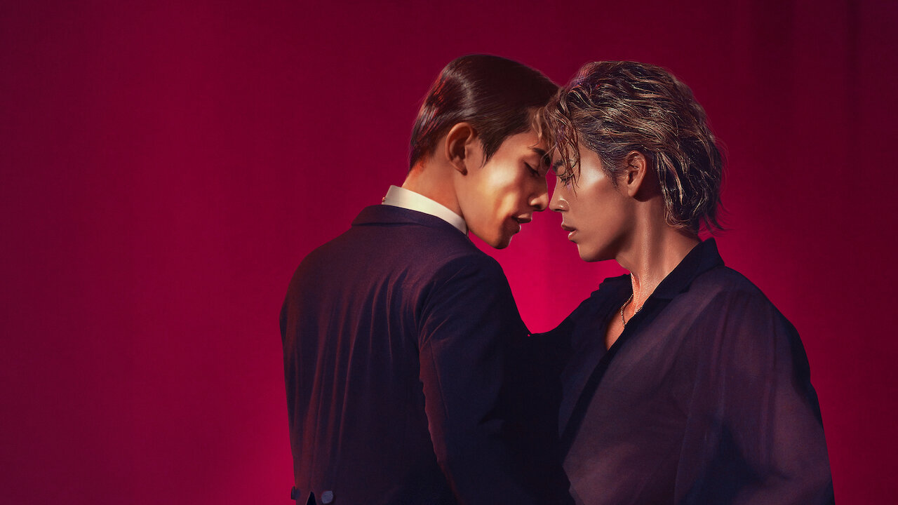 观看《10DANCE》 | Netflix 官方网站