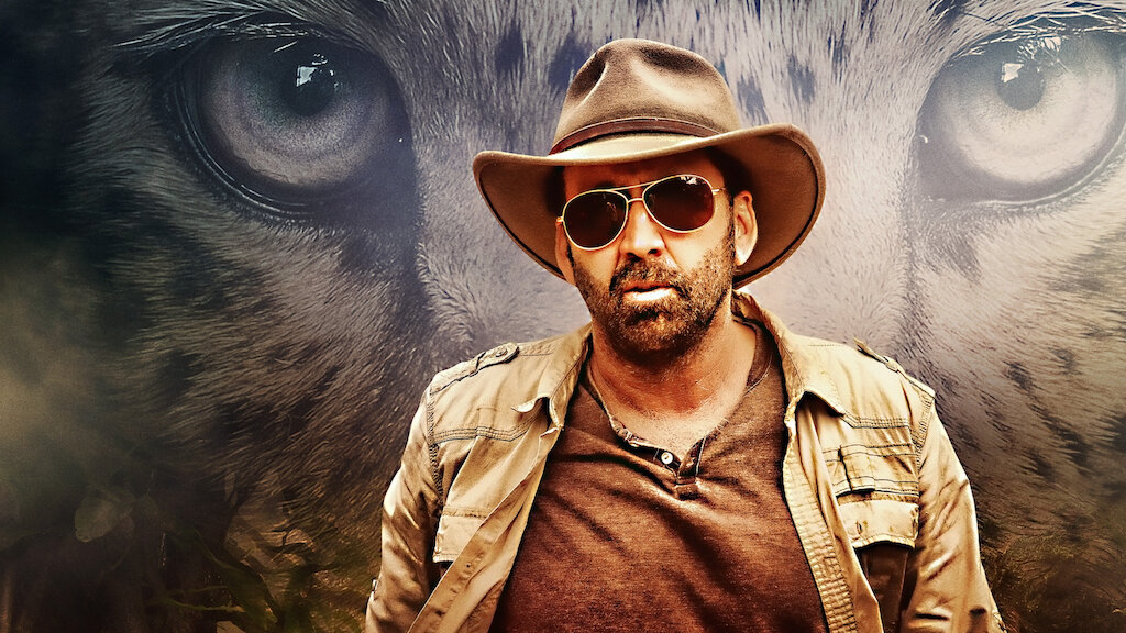 Watch Primal | Netflix