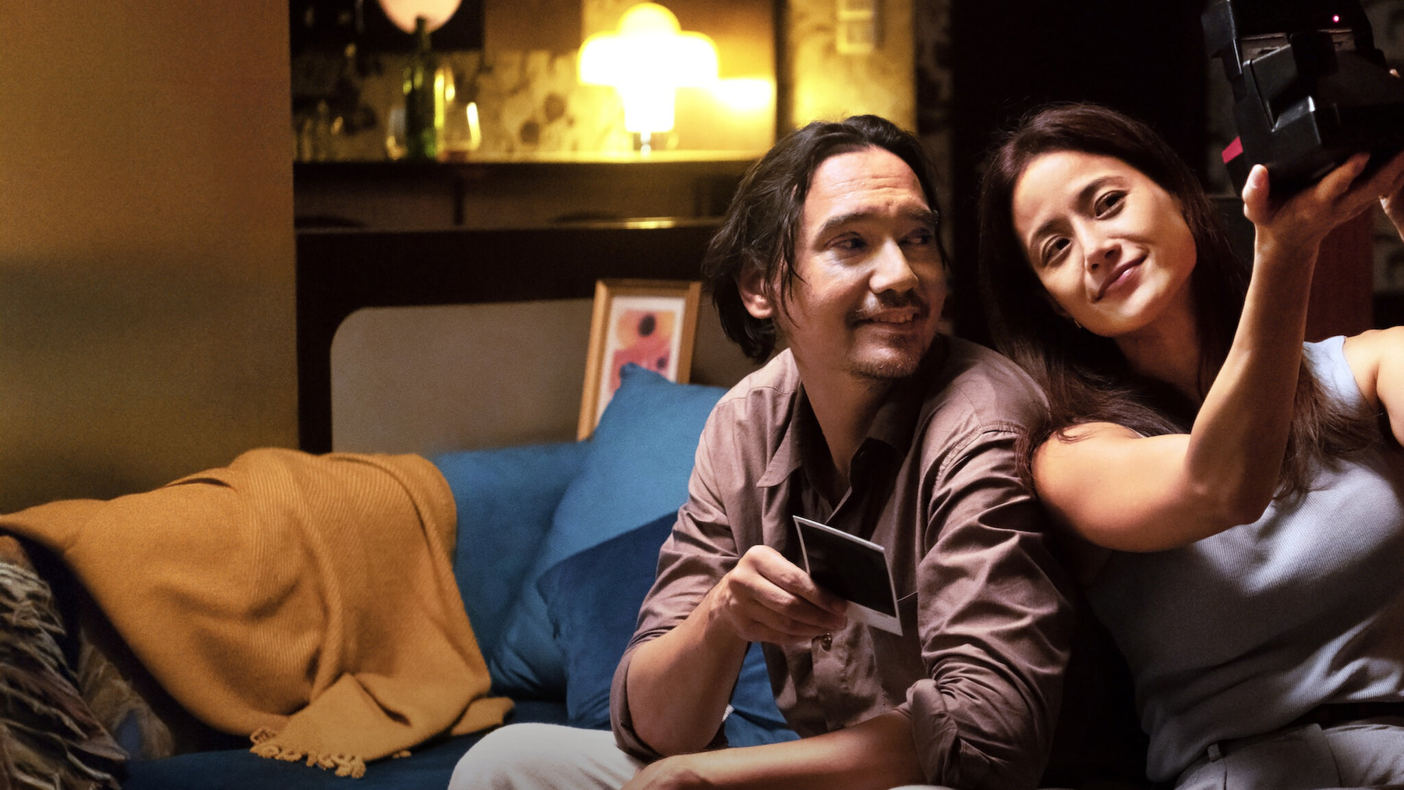 Watch Analog Squad | Netflix Official Site