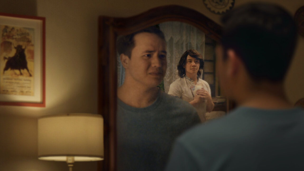 Panoorin ang Sana Sinabi Mo | Official Site ng Netflix