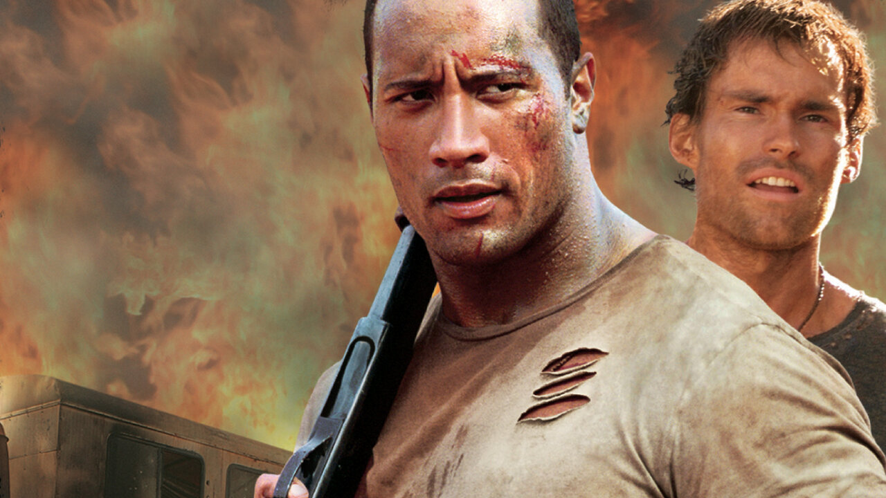 Nézd meg ezt: Az Amazonas kincse | Netflix