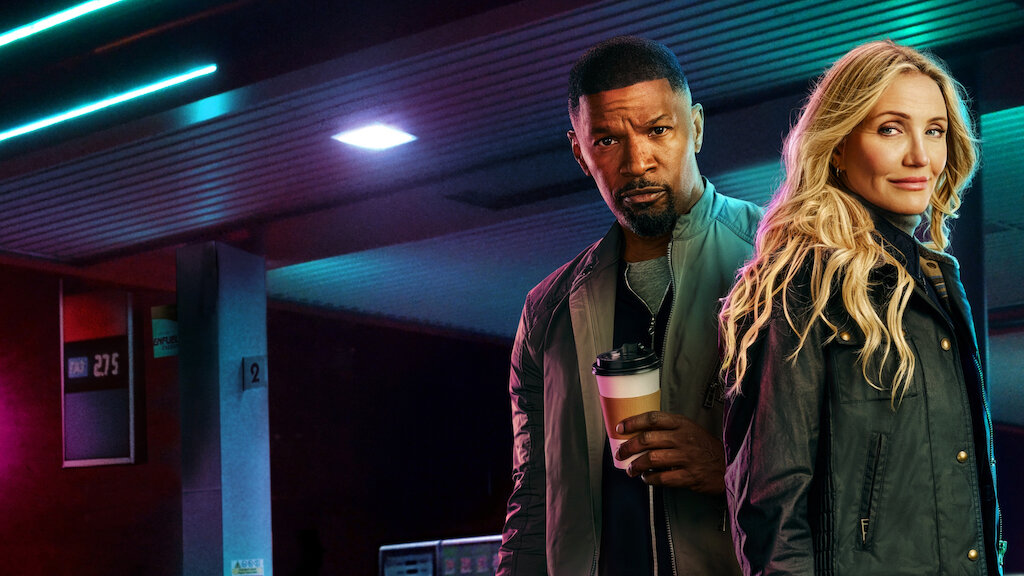 Watch Back in Action | Netflix Official Site