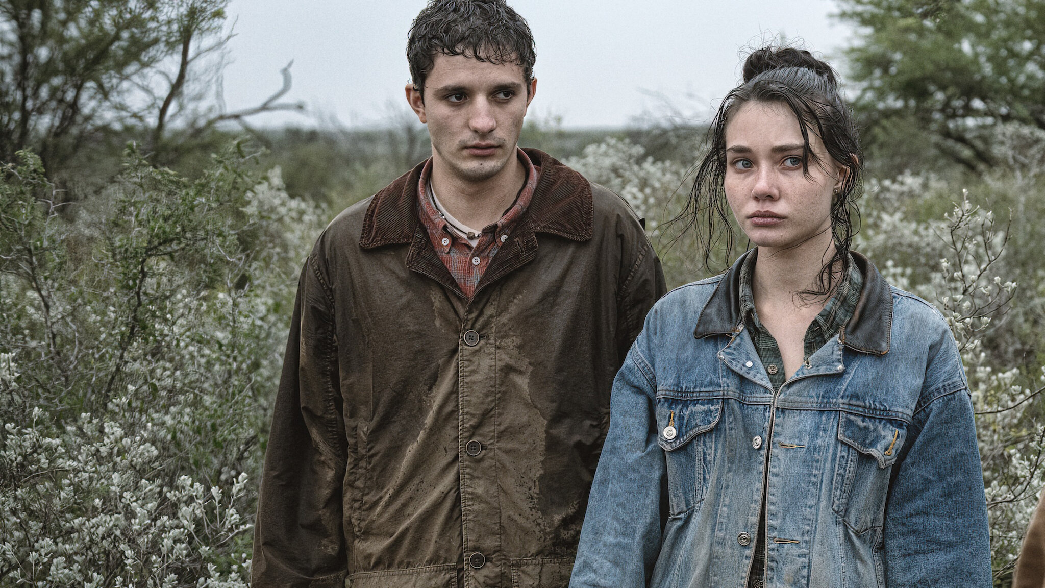 Watch Upon Open Sky | Netflix