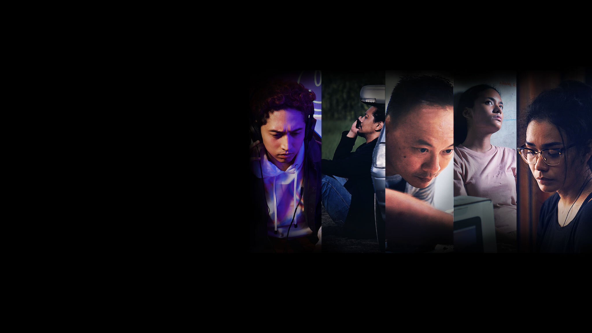Watch Quarantine Tales | Netflix