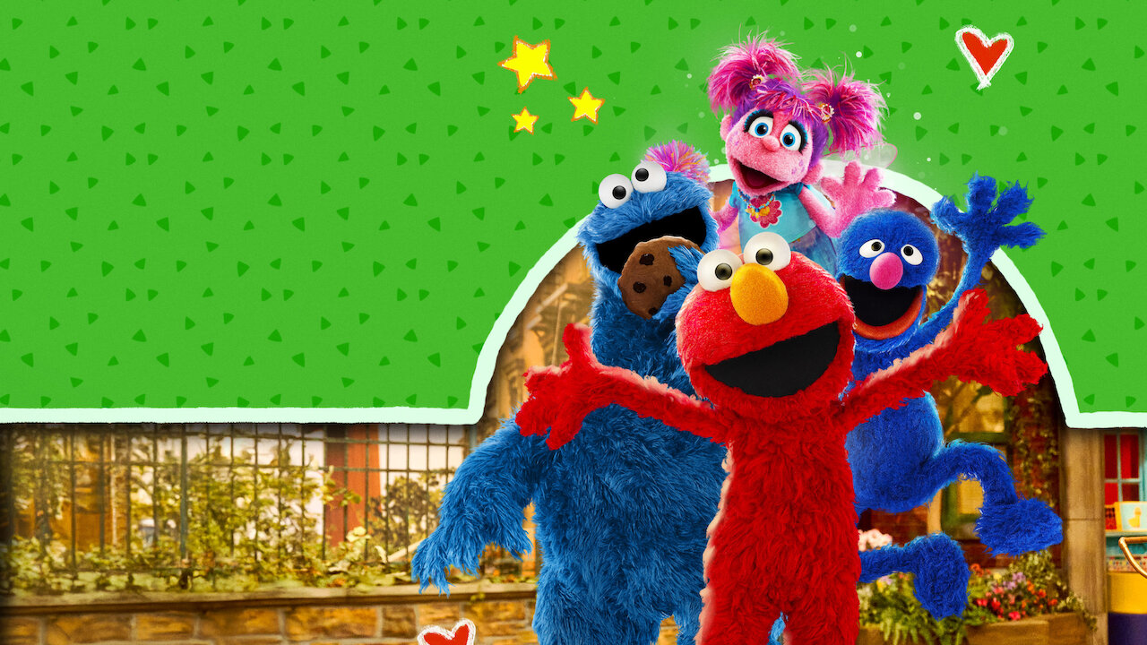 Watch Sesame Street | Netflix Official Site