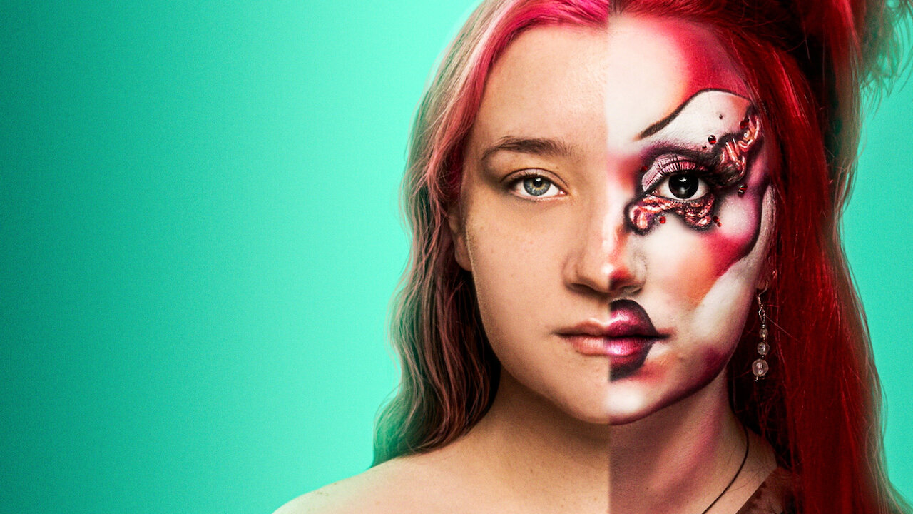 Watch Glow Up | Netflix